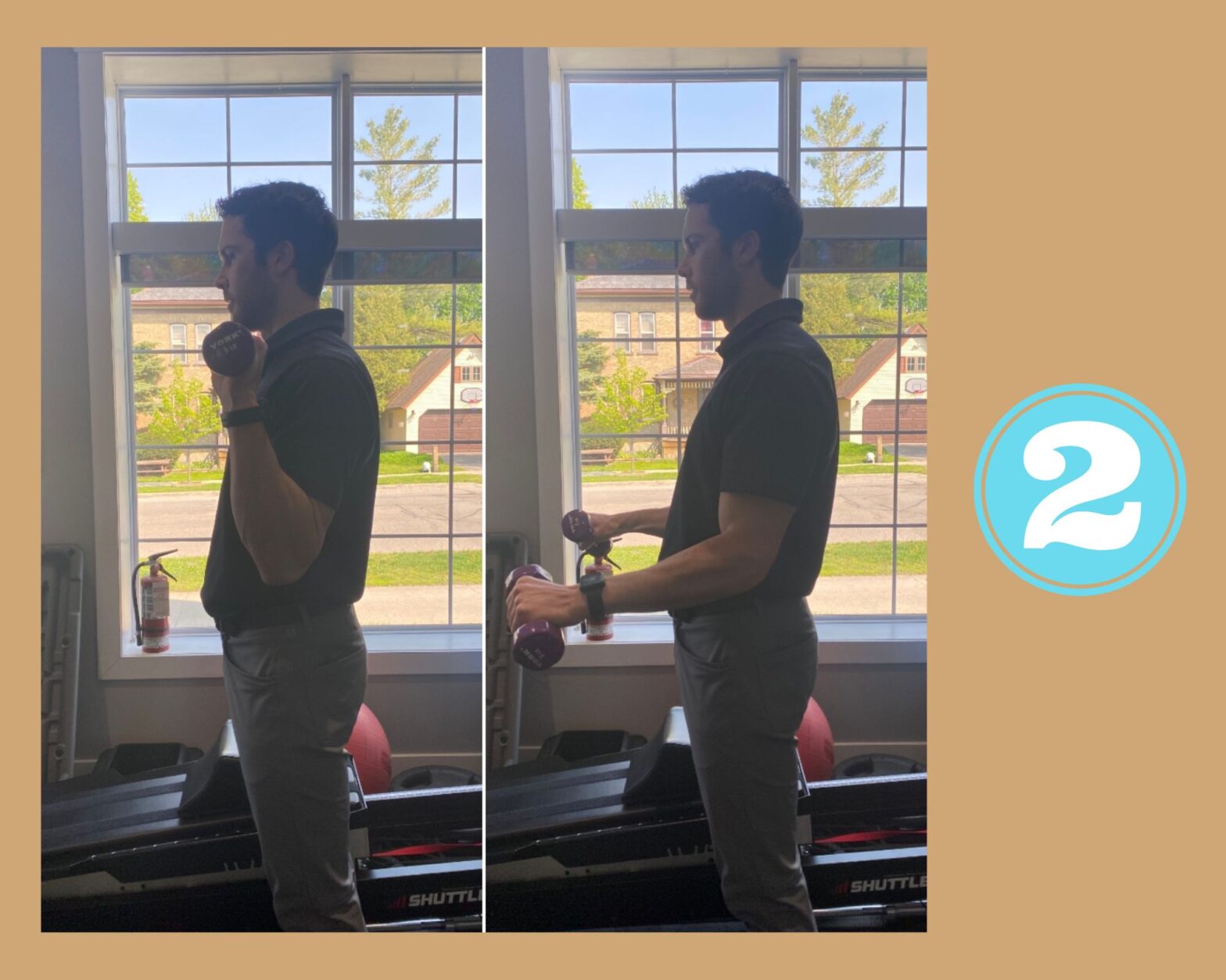 Elbow Exercise - SOS Physiotherapy