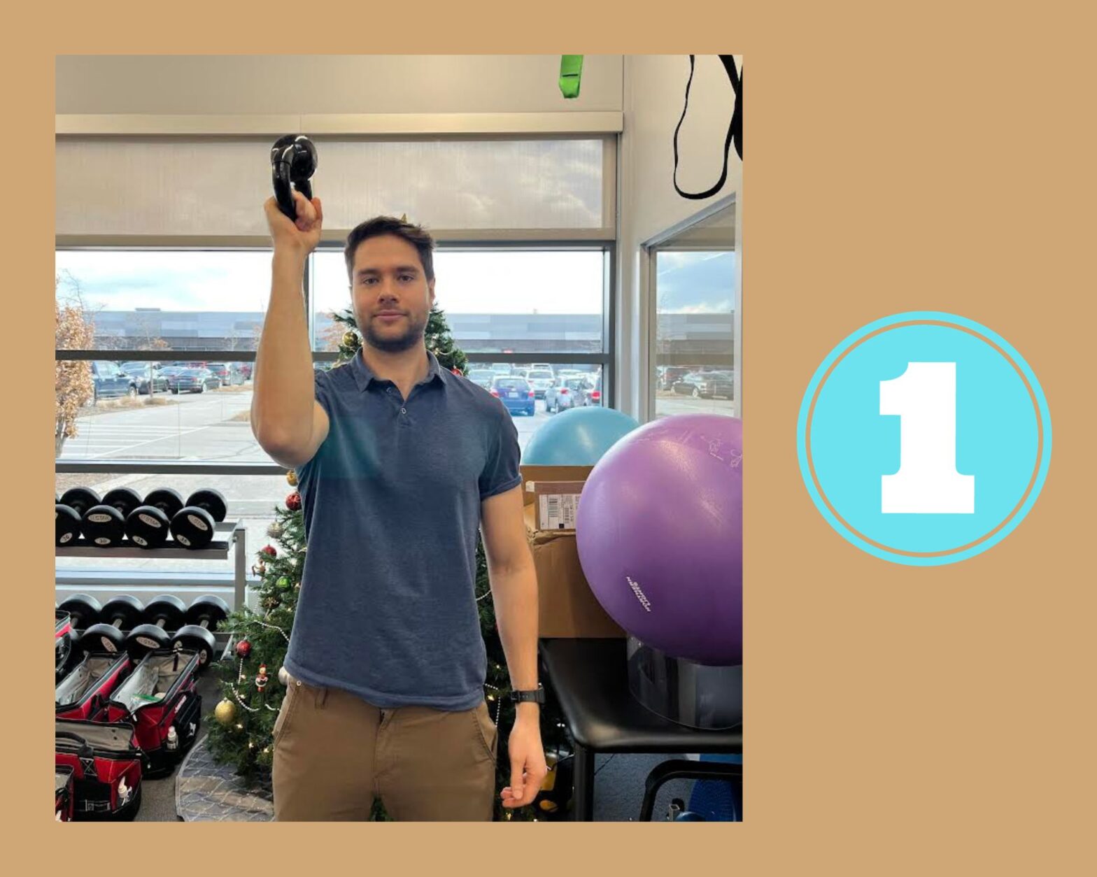 Shoulder Stability Exercise - SOS Physiotherapy