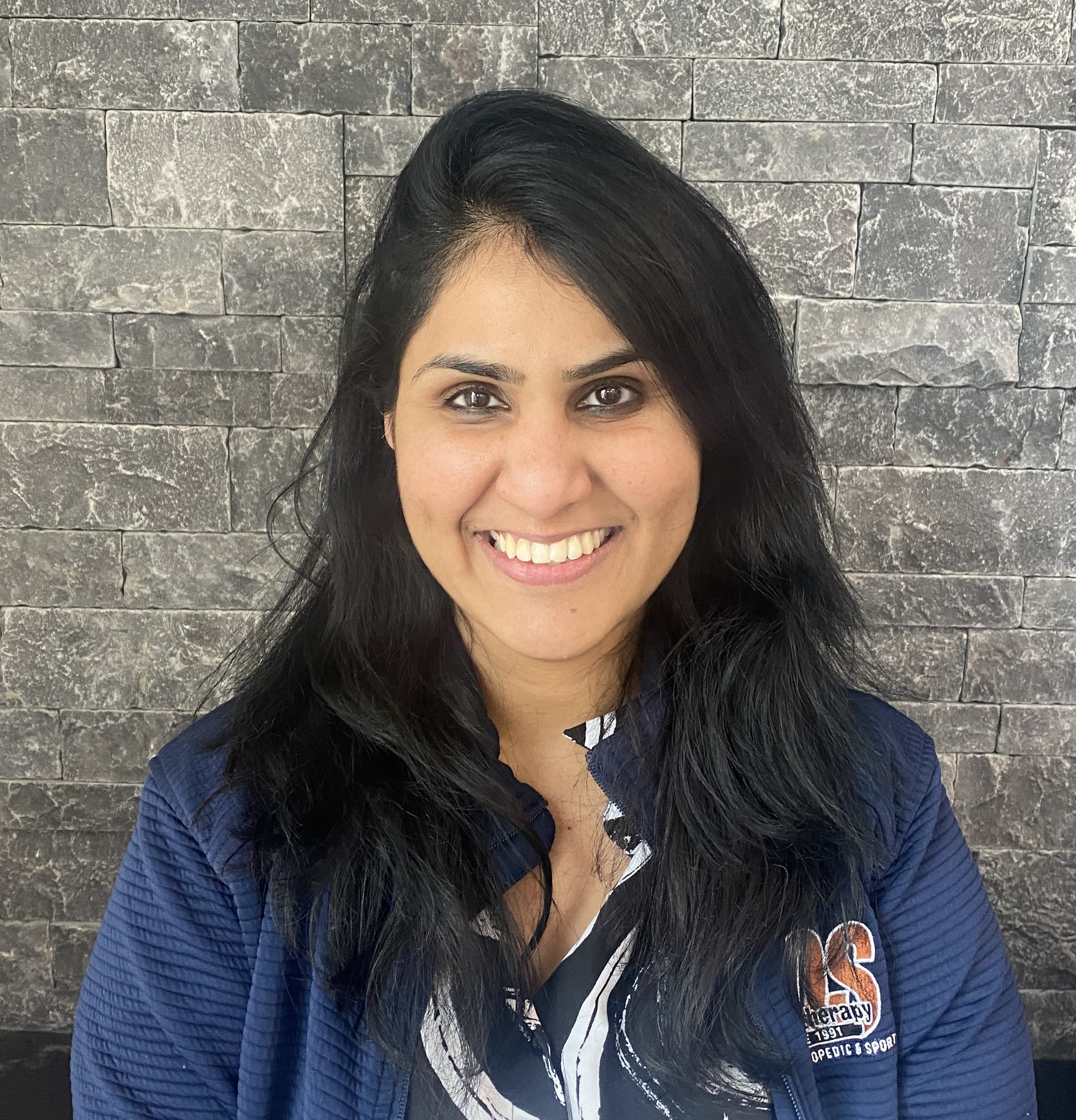 Sulbha Handa - SOS Physiotherapy