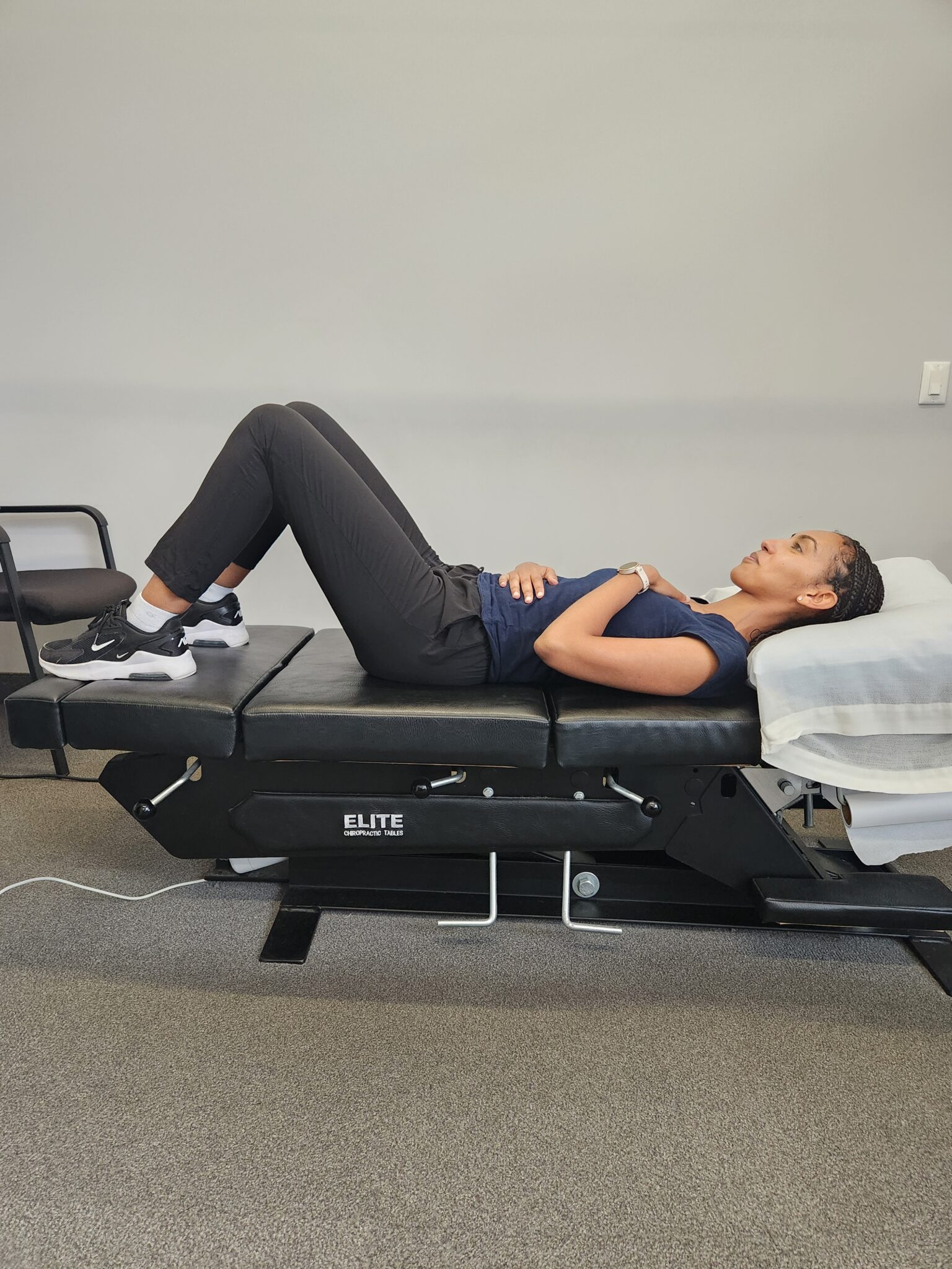 Belly Breathing Exercise - SOS Physiotherapy