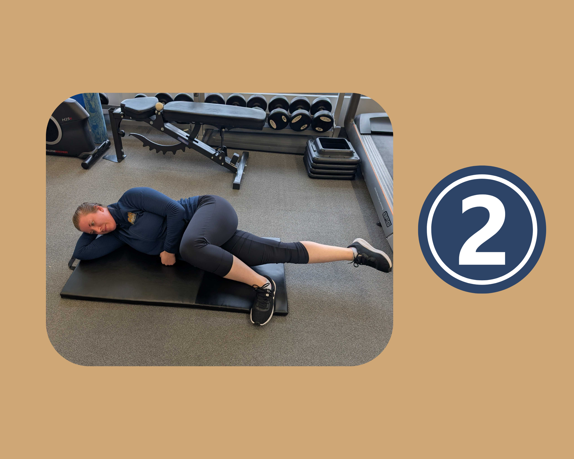 Upper Back Exercise